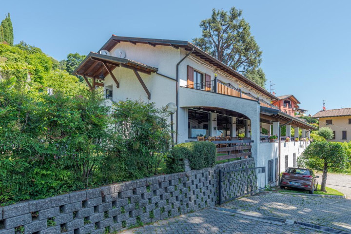 Lake View Cori Apartments - Menaggio