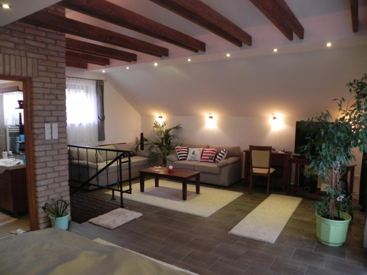 Holiday Home Siraly - Miskolctapolca