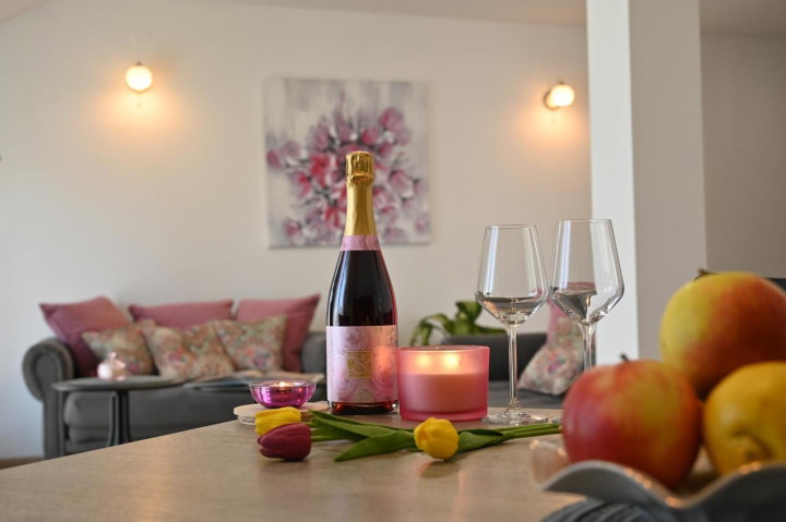 Superior Apartman Lucija - Croatia
