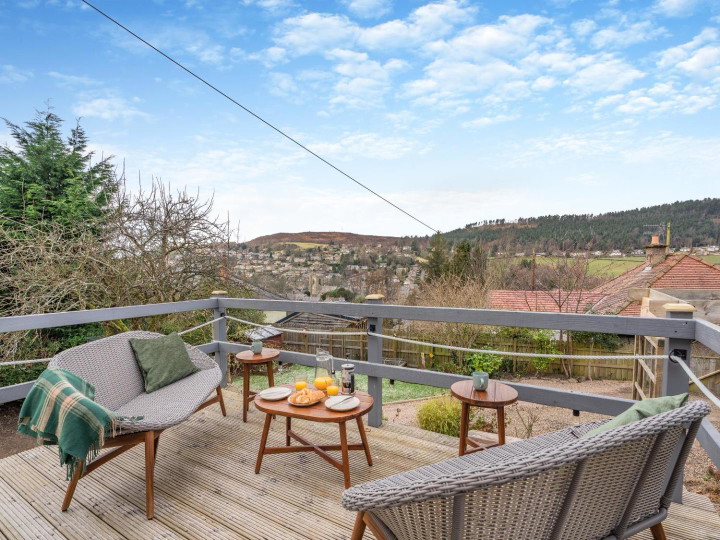 Highbury - Rothbury