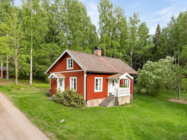 Chalet Smedstorp By Interhome - Sweden