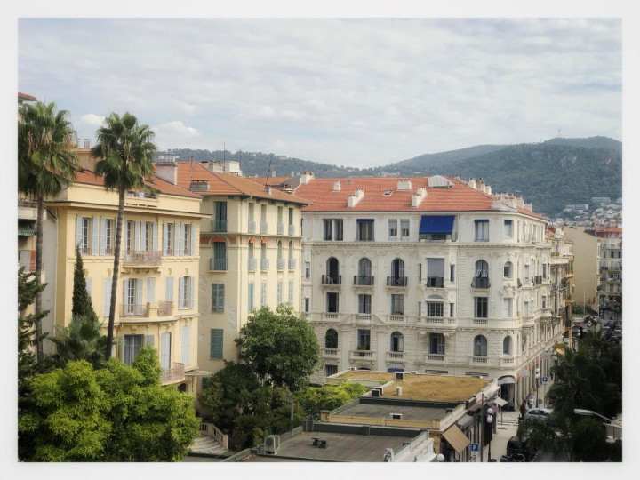 Maison De Côte - Felice - Nice