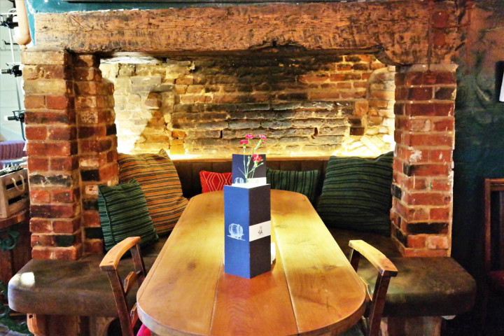 The Cross Keys - Essex