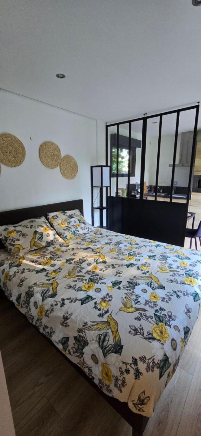 Loft De Jardin Le 8 - Brittany