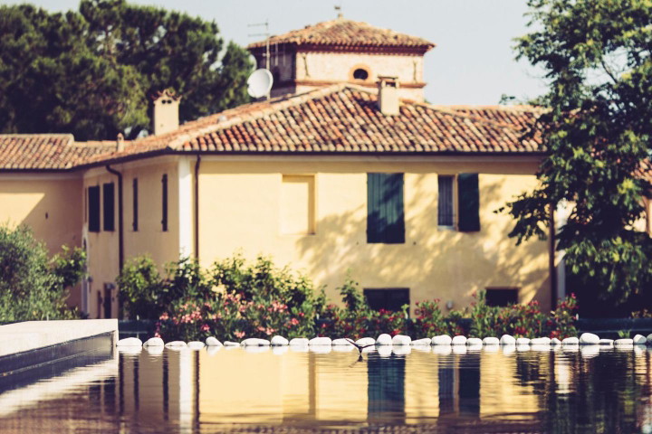 Turchi Farm - Locanda Della Luna & Antico Frantoio - Cesena