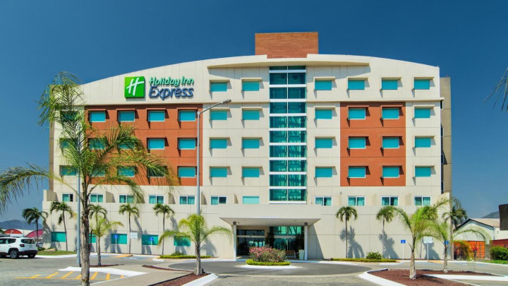 Holiday Inn Express Manzanillo By Ihg - Manzanillo