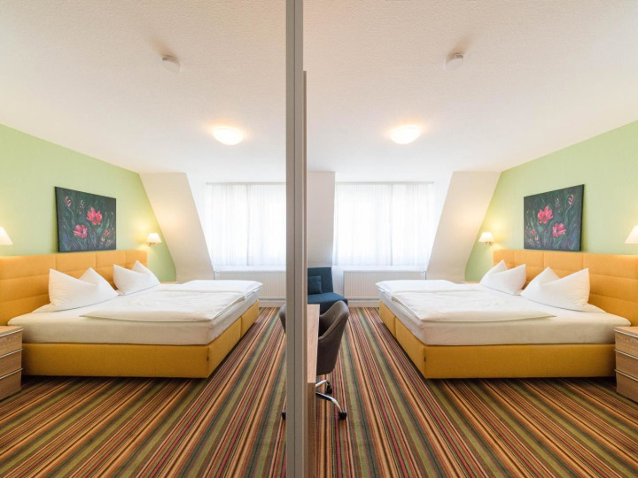 Privathotel Probst - Nuremberg