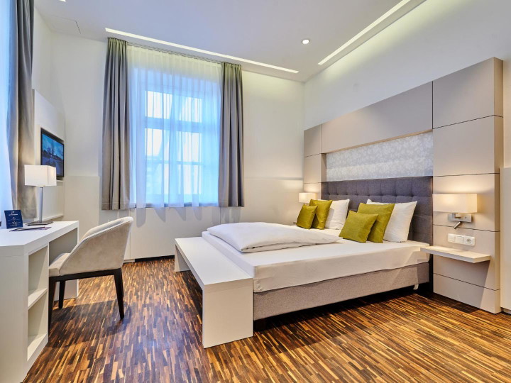 Apartment:house Klosterbau - Bayern