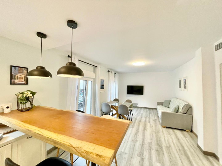 Muralla 12 Old Town- Eaw Homes - Marbella