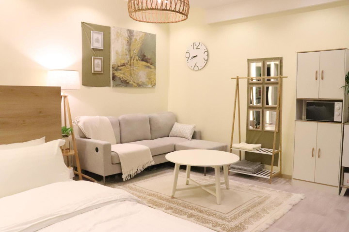 Olive Residence Madinah - Medina, Saudi Arabia