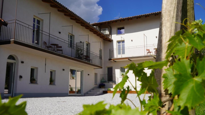 Casa Panerole - Barolo