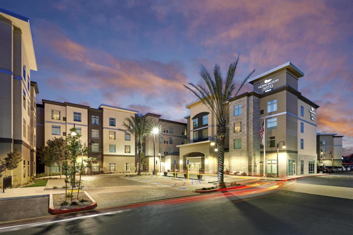 Homewood Suites By Hilton Los Angeles Redondo Beach - Redondo Beach, CA