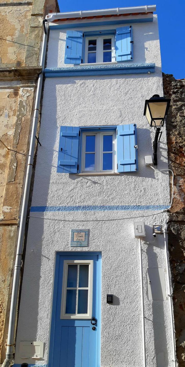 Gil Vicente House - Nazaré