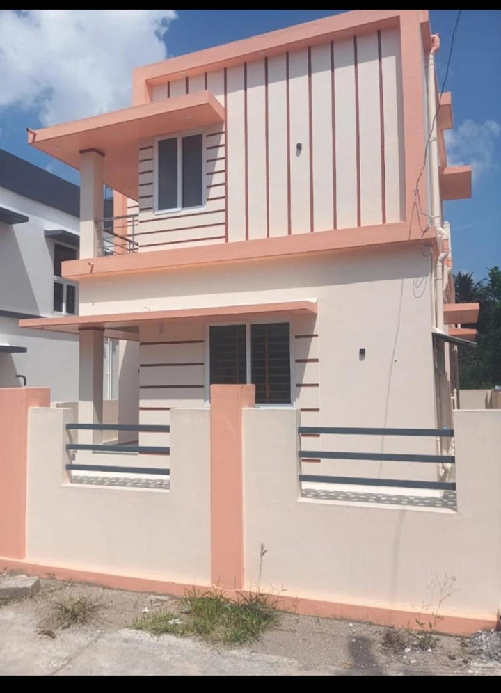 Tulips Villa - Palakkad