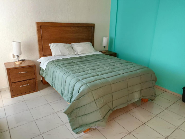 Jardin 85 Boutique Hostel - Morelia