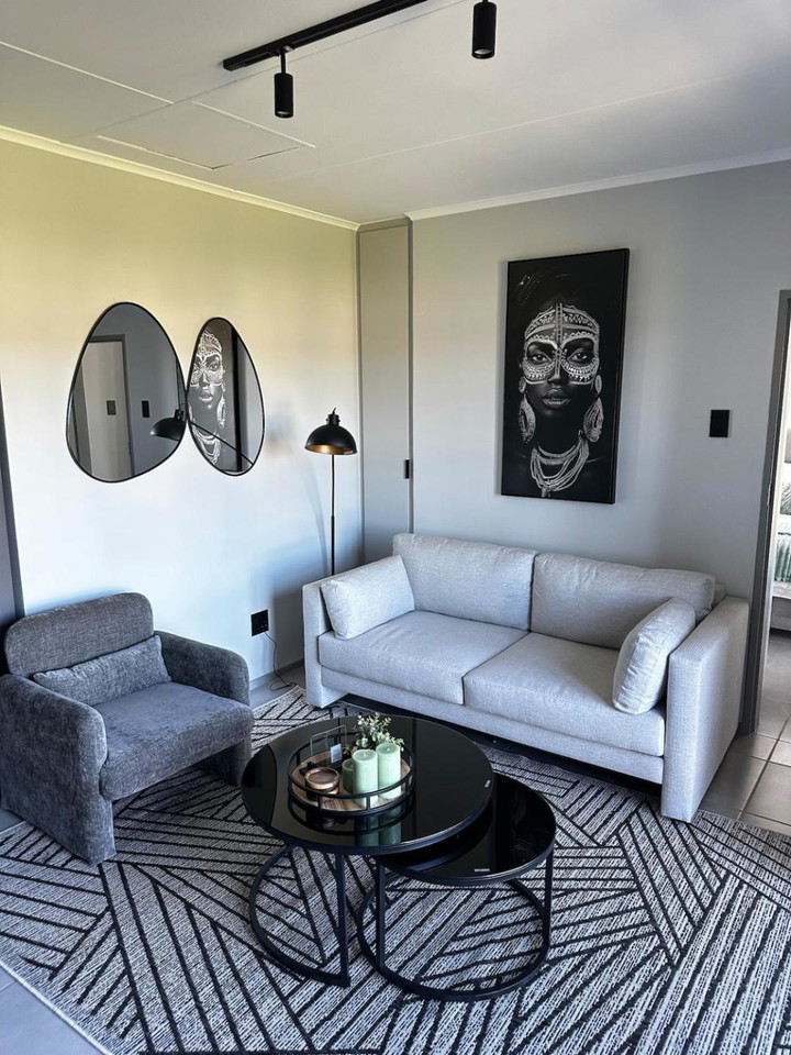 Kings Palace - Pretoria