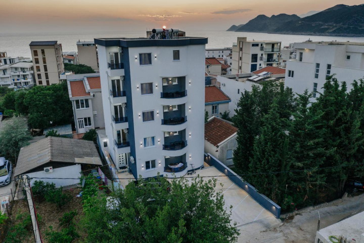 Lux Dam Apartments - Montenegro