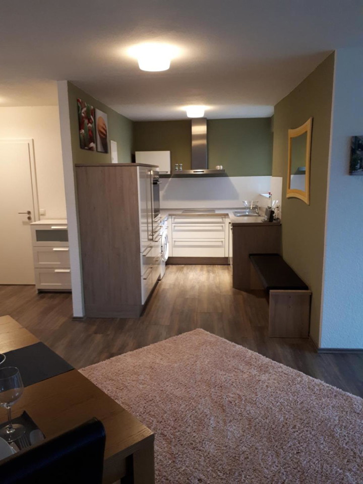 Deluxapartment - Kaiserslautern