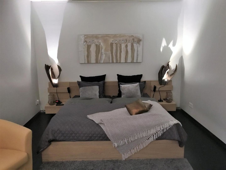 Wk12 Suite - Nijmegen