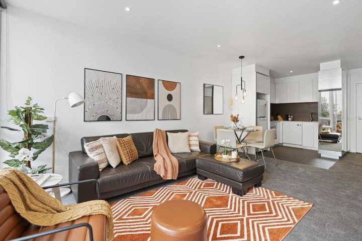 Ultimate Comfort Gem In St Kilda - St Kilda