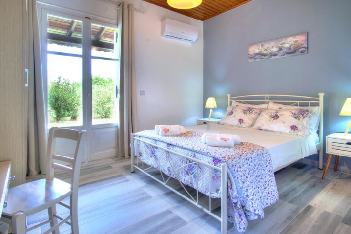 Marilenas House - Korfoe