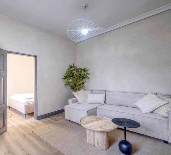 Apartament Gris - Gdynia