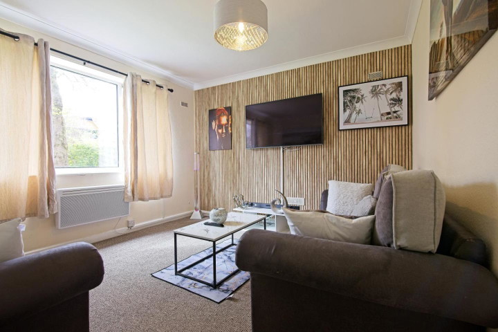 Sweet Dream Lodge - Manchester Airport (MAN)