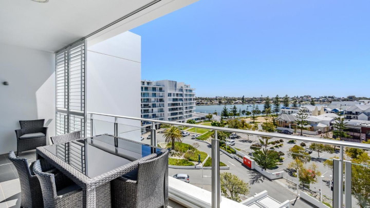 Bayview 701 - Mandurah