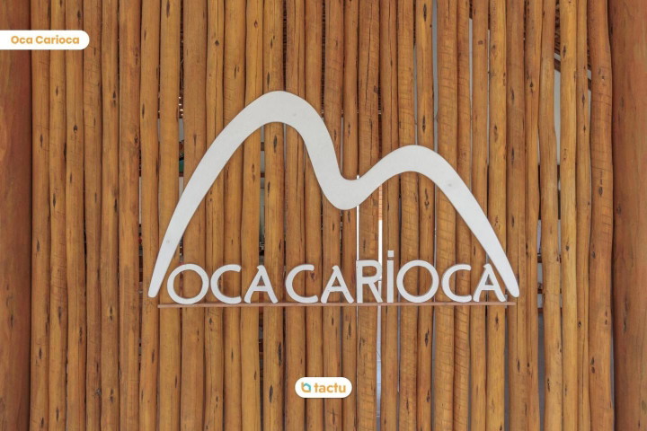 Oca Carioca Fortim Em Condomínio C/ Serviço - Brazil