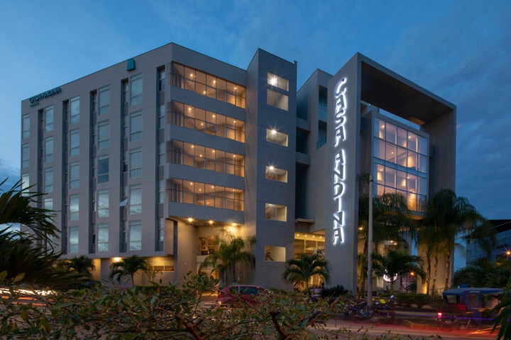 Casa Andina Select Pucallpa - Pucallpa