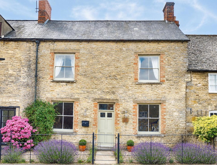 Rathbone Cottage - Kingham