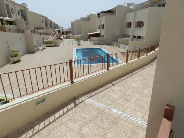 Los Cristianos 4 Bed Townhouse - Canary Islands