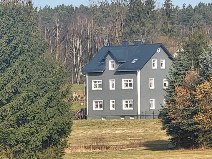 Auf Der Reuth - Bad Elster
