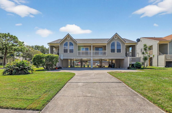 Palm Harbor Retreat•near Beaches •Boating •Parking - Clearwater, FL