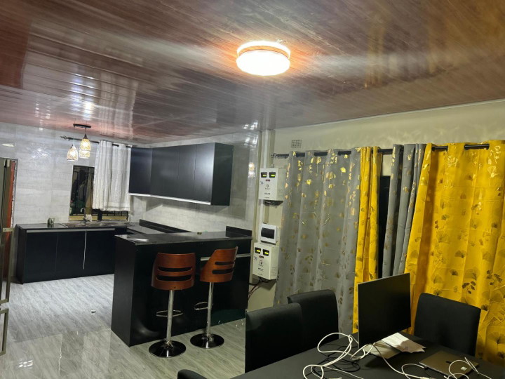 Steady State Apartment 5 - Lusaka