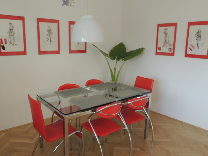 Your Ljubljana Home - Liubliana