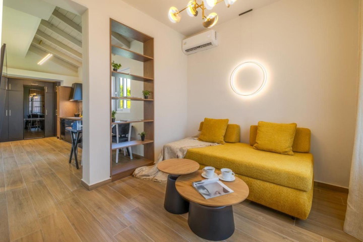 Art Suites Argostoli - Kefalonia