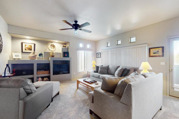 Vistoso Resort Casita #207 - Oro Valley, AZ