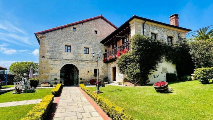 Posada La Victoria - Cantabria