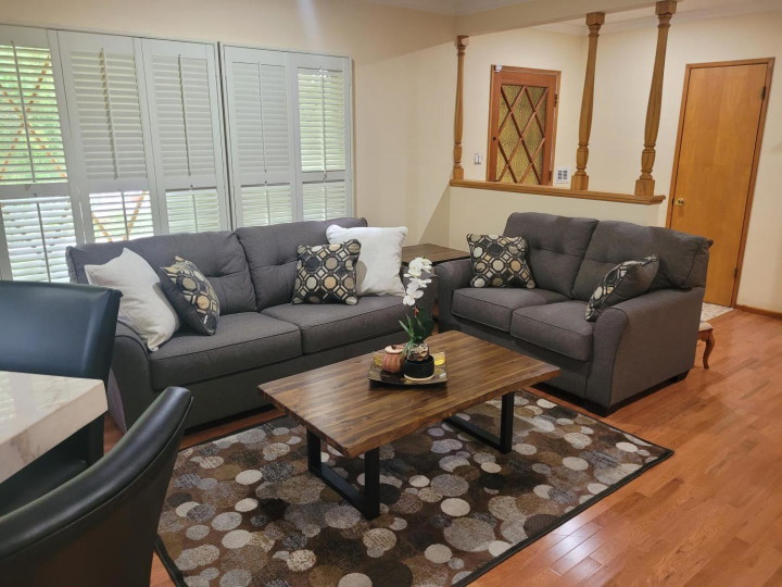 Extremely Chill 3 Bedroom Home - Norwalk, CA
