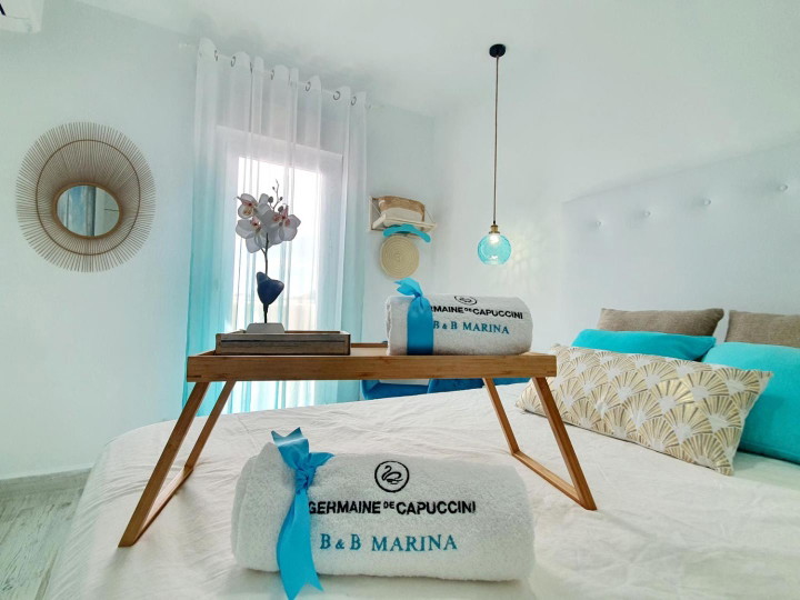 Benal-beach Marina Deluxe - Benalmádena