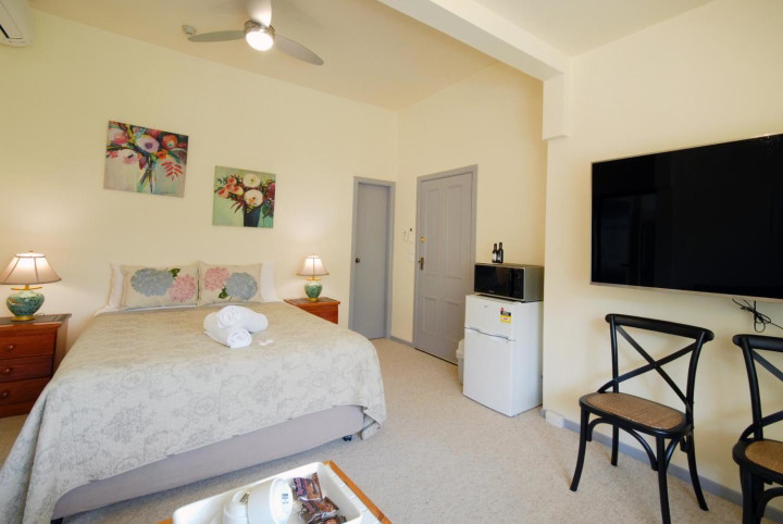 Riverview Boutique Motel - Scotts Head