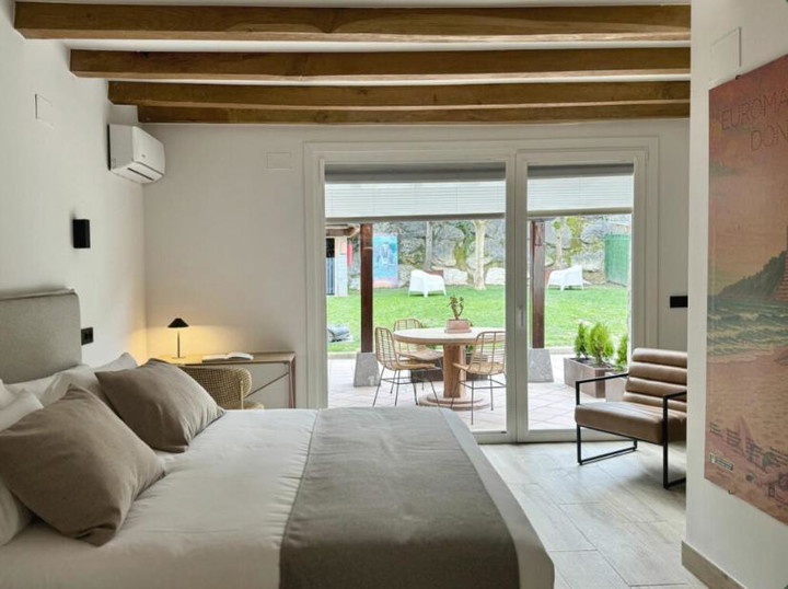 Kondeko Home - Ordizia