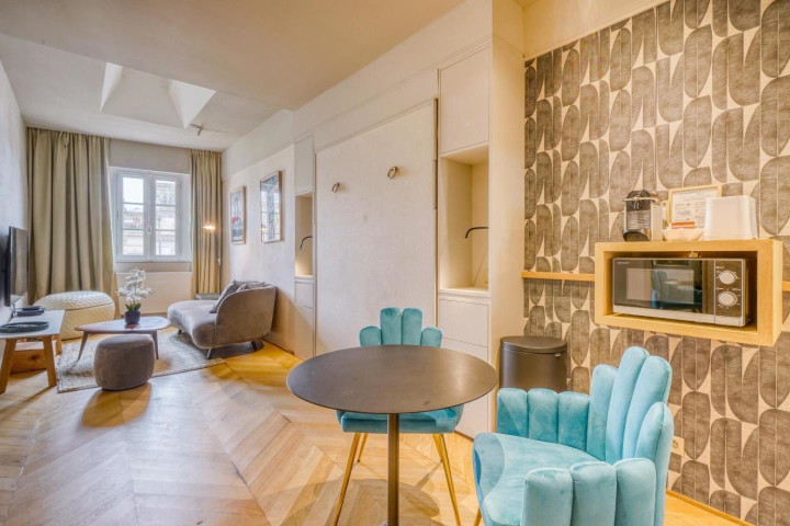 La Suite By Cocoonr - Gradignan