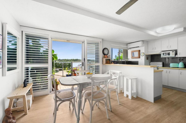 1 The Anchorage - Noosaville