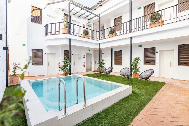 Bhost - Regina Vii - Córdoba
