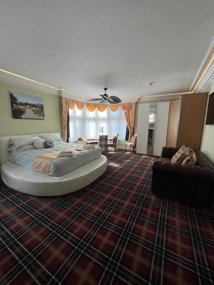The Somerset House Hotel Weymouth - Weymouth