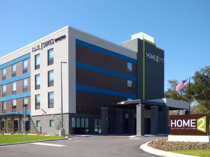 Home2 Suites By Hilton Pensacola I-10 Pine Forest - United States