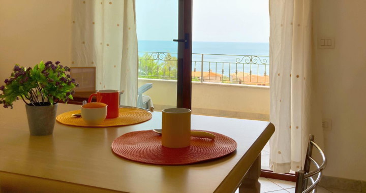 Casa Amalia - Dorgali
