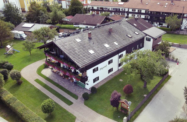 Pension Wagnerhof - Oberaudorf